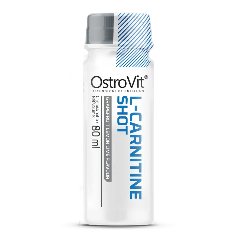OstroVit produktu kolekcija gogetfit.lv – GO GET FIT - Sports nutrition ...