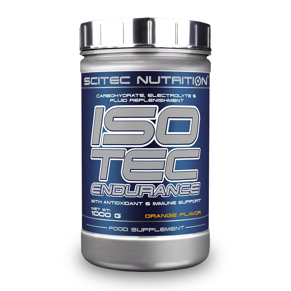 Scitec Nutrition Isotec Endurance 1kg - gogetfit.lv – GO GET FIT ...