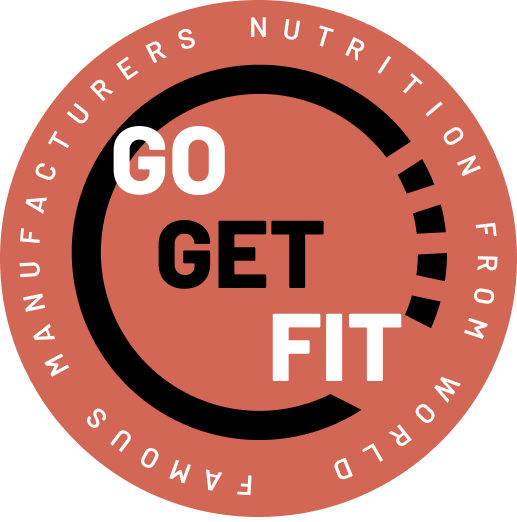 Atlaide - GO GET FIT